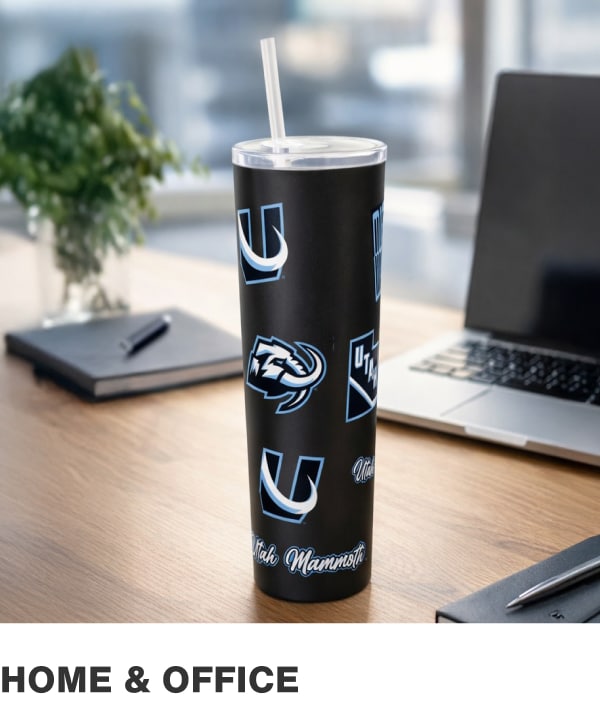 Shop Official Utah Mammoth Gear, Apparel, & Merchandise | Utah Mammoth ...