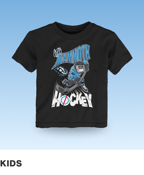 Shop Official Utah Mammoth Gear, Apparel, & Merchandise | Utah Mammoth ...