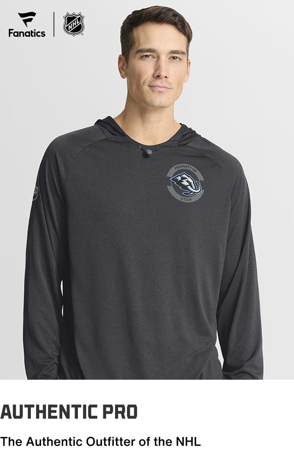 Shop Official Utah Mammoth Gear, Apparel, & Merchandise | Utah Mammoth ...