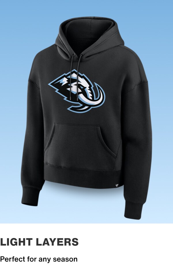 Shop Official Utah Mammoth Gear, Apparel, & Merchandise | Utah Mammoth ...