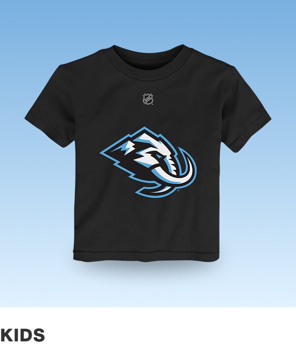 Shop Official Utah Mammoth Gear, Apparel, & Merchandise | Utah Mammoth ...