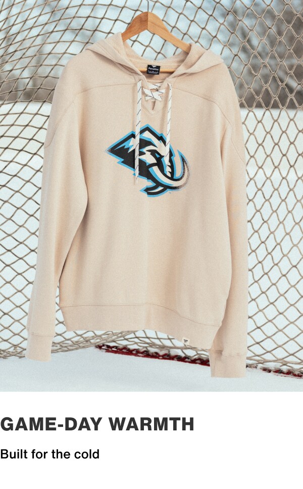 Shop Official Utah Mammoth Gear, Apparel, & Merchandise | Utah Mammoth ...